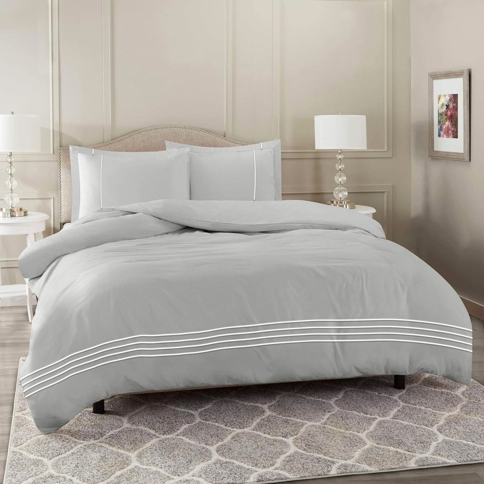 Luxury Bedding Sets | Comfort & Style