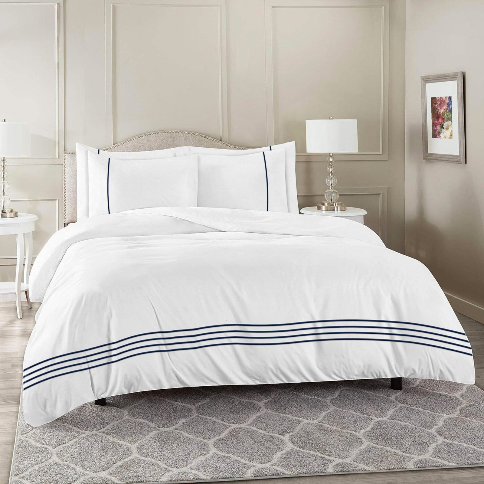 Luxury Bedding Sets | Comfort & Style